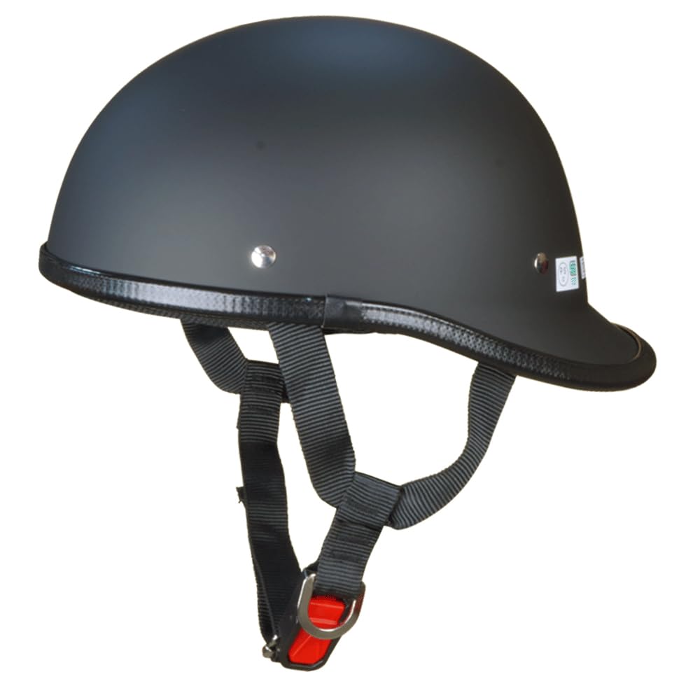 Mua VERTEX Duck Tail Helmet, Half Hat, Unisex, SG Mark Compliant trên ...