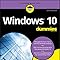 Amazon.com: Windows 10 For Dummies, 3rd Edition (For Dummies (Computer ...