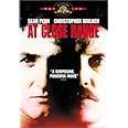 Amazon.com: At Close Range [DVD] : Sean Penn, Christopher Walken, Mary ...
