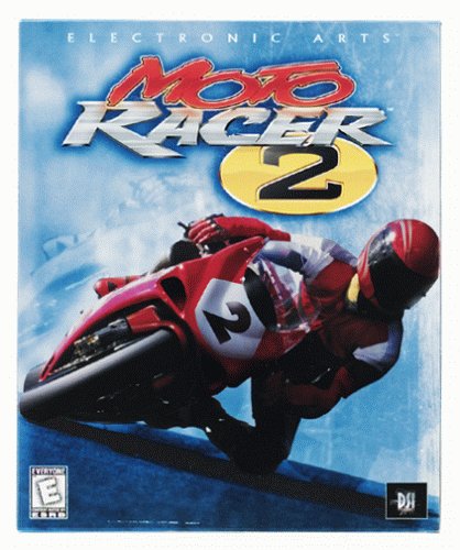 Amazon.com: Moto Racer 2 - PC: Video Games