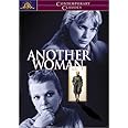 Amazon.com: Another Woman [DVD] : Gena Rowlands, Mia Farrow, Ian Holm ...