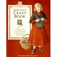 Felicity's Craft Book: A Look at Crafts from the Past With Projects You ...