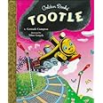 Tootle (Little Golden Storybook): Crampton, Gertrude, Gergely, Tibor ...
