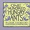 Amazon.com: One Hundred Hungry Ants: 9780395971239: Pinczes, Elinor J ...