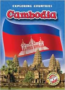 Amazon.com: Cambodia (Blastoff! Readers: Exploring Countries) (Blastoff ...