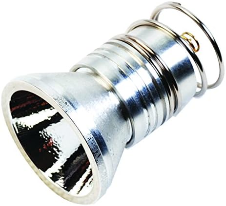 Nextorch AA RC Programmable MyTorch Rechargeable Flashlight – BigaMart