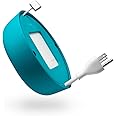 Amazon.com: Quirky Powercurl V2 POP 45W Wire Organizer, Teal (PPRCP ...