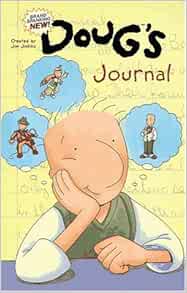 Amazon.com: Doug's Journal (Doug Picture Book): 9780786841547: Jinkins ...