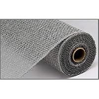 Amazon.com: 10"X10yd Poly Burlap Check Mesh