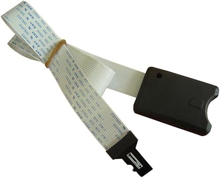 Amazon.com: Markham123 Sd-micro Sd Card Extender Cable 48cm: Computers ...