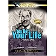 Amazon.com: You Bet Your Life, Vol. 1 [DVD] : Movies & TV