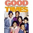 Amazon.com: Good Times - The Complete Second Season : Esther Rolle ...