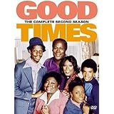 Amazon.com: Good Times - The Complete Fourth Season : Esther Rolle, Ja ...