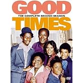 Amazon.com: Good Times - The Complete Fourth Season : Esther Rolle, Ja ...