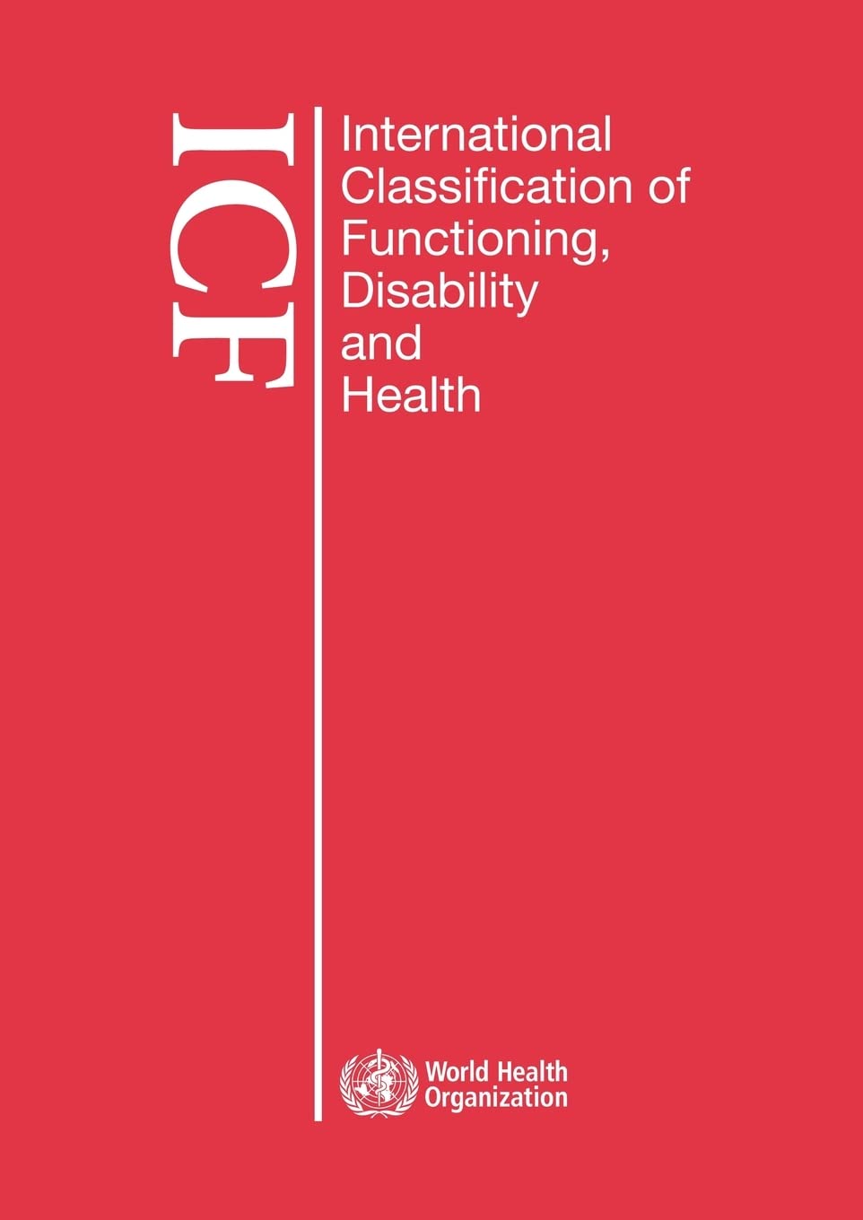 Mua International Classification of Functioning, Disability and Health ...