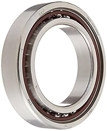 SKF 7016 CE/P4ATGA Angular Contact Ball Bearing, Triplex Set, ABEC 7 ...