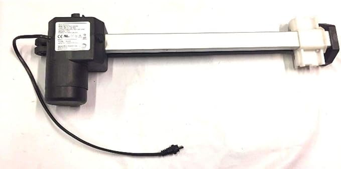 Limoss 450626 MD141.157.333 Motor Replacement Offered by Lifestyle ...