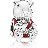 Amazon.com: PANDORA ENG791169_93 Nutcracker Dangle Charm ENG791 ...