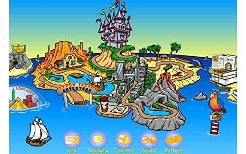 Typing Instructor For Kids Gold Mac Typing Training For Kids To Learn To Type Or Improve 
