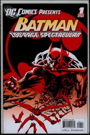 Zeiss - DC Comics - Batman enemy - Character profile - Writeups.org