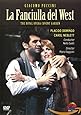 Puccini: La Fanciulla del West DVD 1982 NTSC 2001: Amazon.co.uk: Placido Domingo, Carol Neblett ...