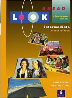Look Ahead Intermediate Student Book: Amazon.co.uk: Hopkins, Andrew ...