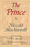 The Prince: Niccolo Machiavelli: 9781503017825: Amazon.com: Books