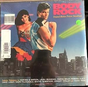 Movie Soundtrack - Body Rock - Amazon.com Music