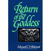 Return of the Goddess: Whitmont, Edward C.: 9780826410207: Amazon.com ...