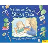 Merry Christmas, Stinky Face: McCourt, Lisa, Moore, Cyd: 9780439731232 ...