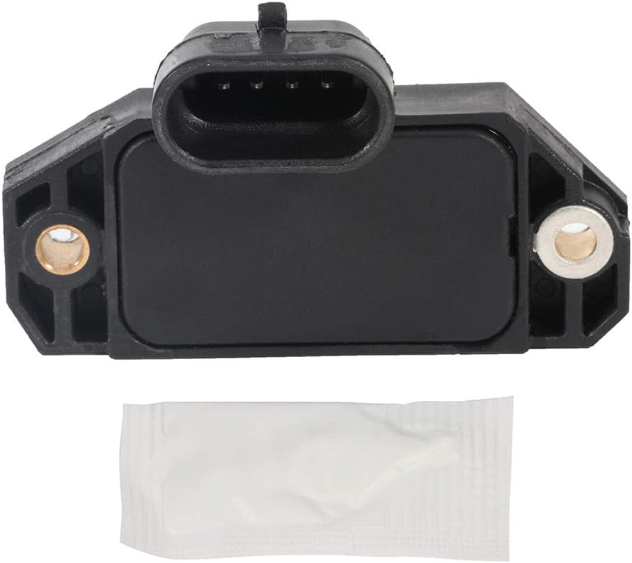 Amazon.com: TUPARTS Ignition Control Module Compatible with Buick ...