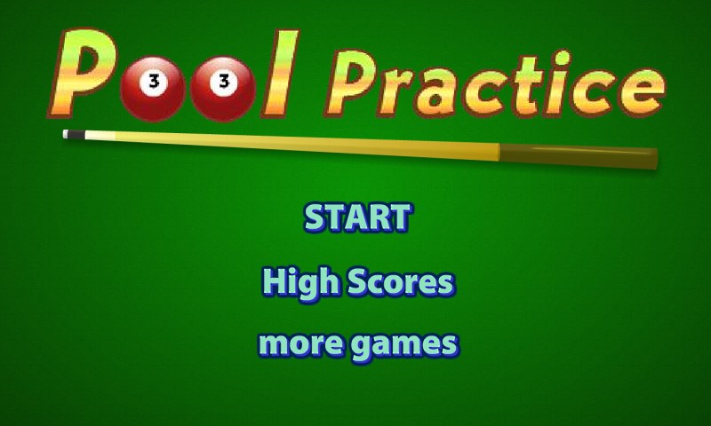 Pool Practice:Amazon.com:Appstore for Android