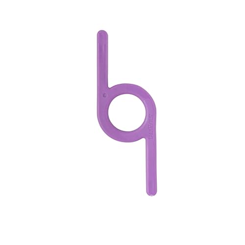 TalkTools® Purple Chewy | Oral Motor Sensory Tool for Kids and Toddlers ...