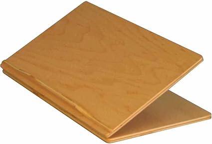 Amazon.com : Adjustable Desktop Writing Slope Slant Board, Large 24 ...