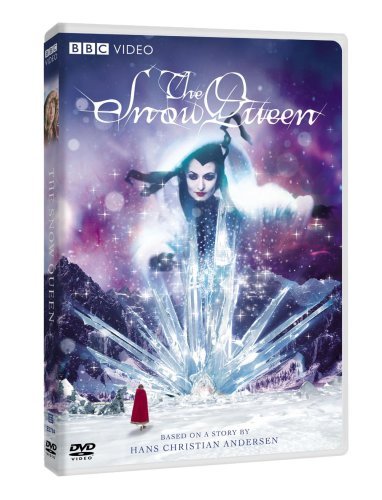 Amazon.com: The Snow Queen by BBC Home Entertainment: Movies & TV