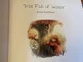 Tree Full of Wonder: An educational, rhyming book about magic of trees ...