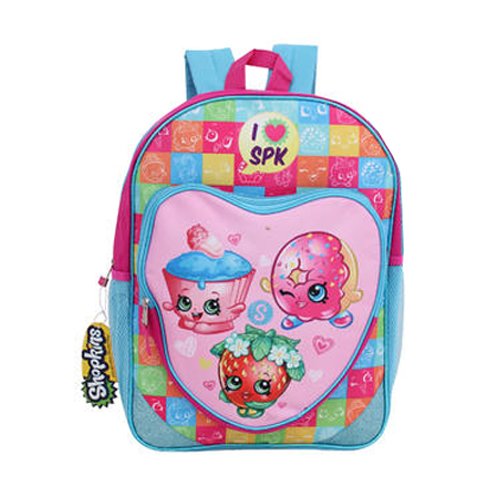 10 best shopkins backpacks for girls - slopeturnip2’s blog