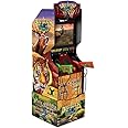 Amazon.com: Arcade 1Up Big Buck World® Arcade Cabinet : Toys & Games