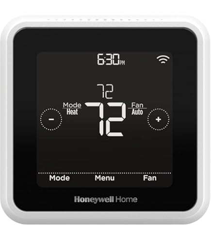 Termostato Honeywell 7000 Honeywell TB8220U1003