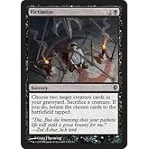 Amazon.com: Magic The Gathering - Deathrender (197/210) - Conspiracy ...