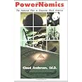 PowerNomics : The National Plan to Empower Black America: Anderson, Dr ...