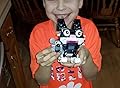Amazon.com: LEGO Creator 31021 Furry Creatures : Toys & Games
