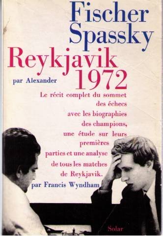 Fischer: Krabbe, Tim; Munninghoff, Alexander; Timman, Jan ...