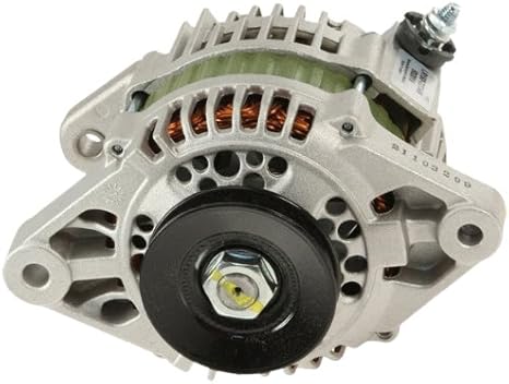 Amazon.com: Hitachi Automotive Alternator Remanufactured: Automotive