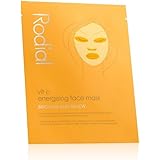 Amazon.com: Rodial Vit C Energising Sheet Masks: Premium Beauty