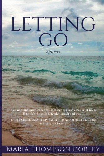 Book review of Letting Go - Readers' Favorite: Book Reviews and Award ...