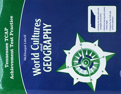 McDougal Littell Middle School World Cultures and Geography: World ...