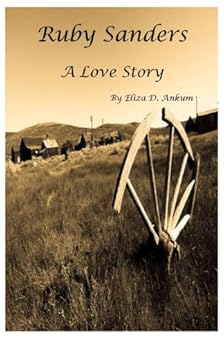 Character Study – Ruby Sanders Williams | rubyandjared