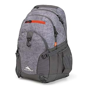 Amazon.com: High Sierra Loop Backpack: Sports & Outdoors