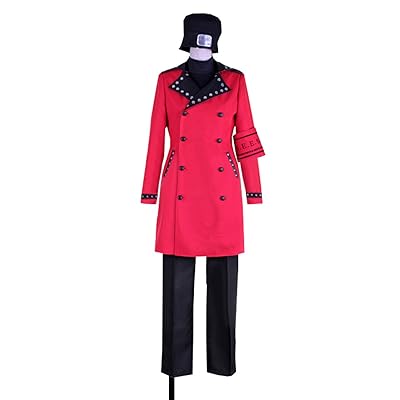 Anime Persona Shinjiro Aragaki Cosplay Costume Nepal | Ubuy